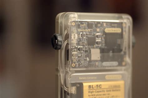 This Nintendo Inspired Gaming Device Is Modular Can Do More Than Gaming