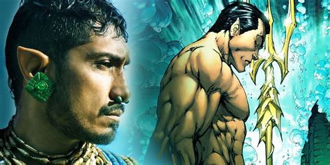 15 Ways Mcu Namor Is Just Like The Comics