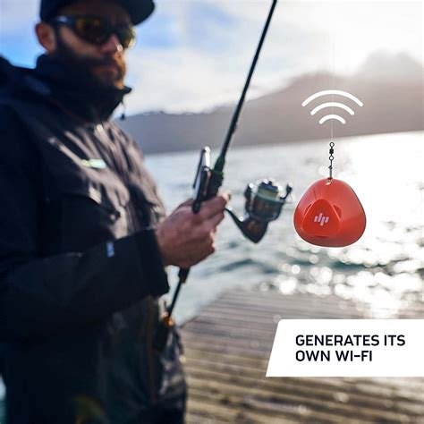 Deeper Start Sondeur De Pêche Sans Fil Détecteur De Poissons