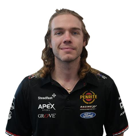 Kai Allen Penrite Racing