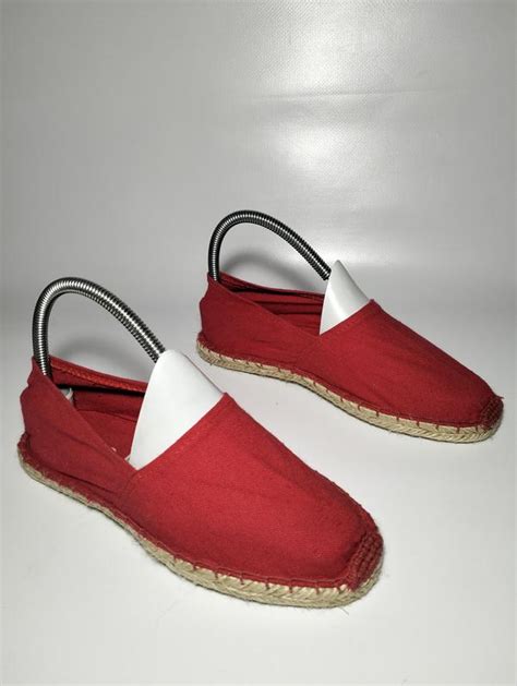 Еспадрильи — цена 300 грн в каталоге Эспадрильи Купить женские вещи по доступной цене на Шафе