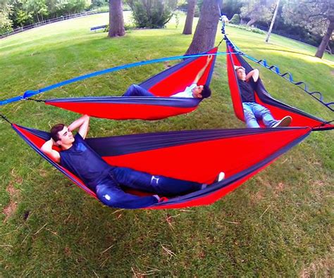 Tree O Hammock Frame