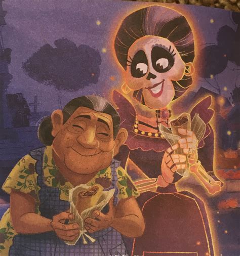 Imelda And Elena From Coco Cartoon Drawings Disney Fan Art Disney Art