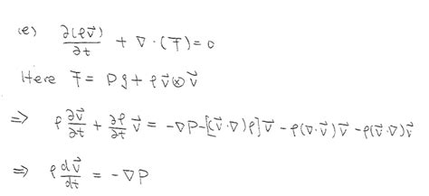 Homework And Exercises Divergence On Tensor Product Physics Stack
