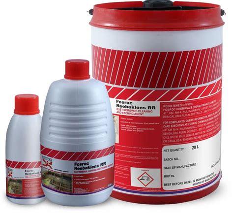 Anti Corrosion Coating Chemical At Best Price In Ahmedabad By H K Construction Concept Id