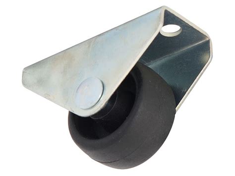 Колелце за мебели Kama Xhv ф28 мм Колелца за мебели Купете днес