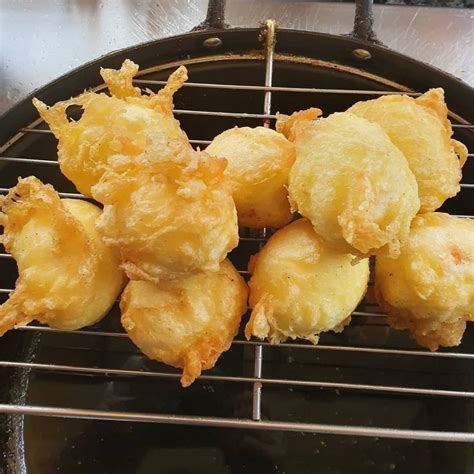 삶은 계란을 기름에 튀겼더니 인스티즈instiz 이슈 카테고리