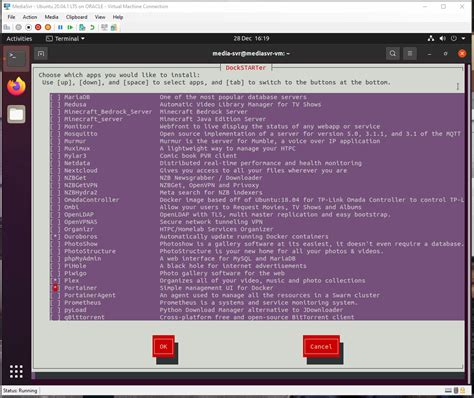 How To Set Up A Media Server On Linux