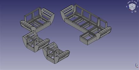 Cad Design View Project