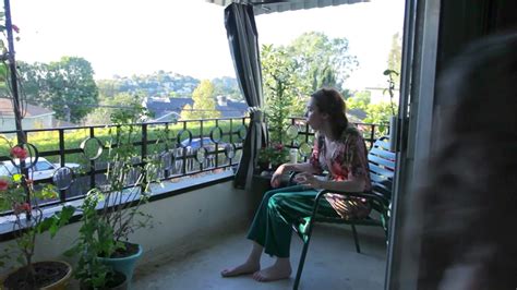 Stephanie Courtneys Feet