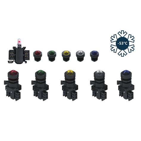 Explosion Proof Indicator