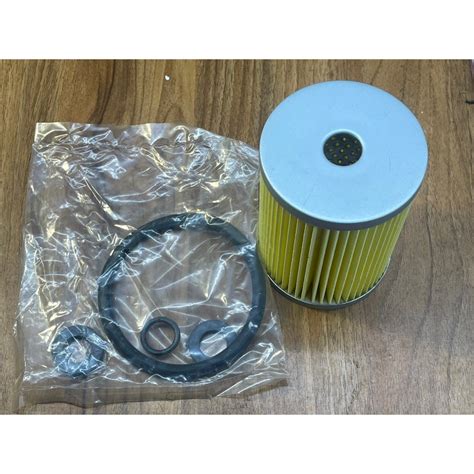 韋嘉 堆高機材料TCM ISUZU 6缸 引擎 6BB1 6BG1 柴油芯 紙 蝦皮購物