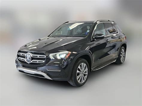 Used 2025 Mercedes Benz Gle For Sale In Sacramento Ca Auto Navigator