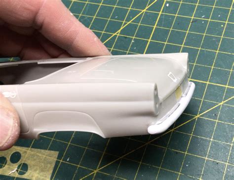 Sve T Bird Page 2 Wip Model Cars Model Cars Magazine Forum