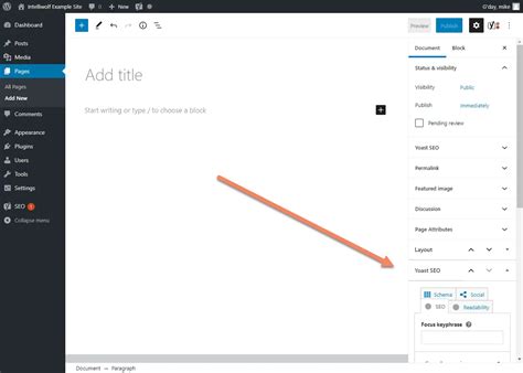 How To Move Wordpress Advanced Meta Box From Sidebar