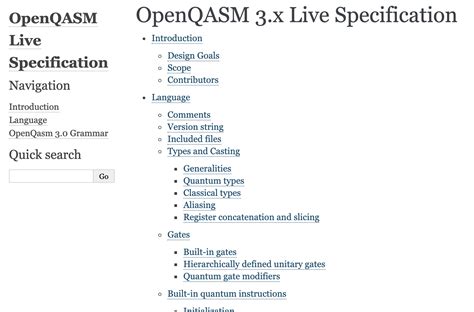 Preparing To Take The Qiskit Developer Certification Exam