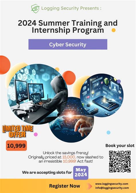 Cybersecuritytraining Internshipopportunity Learncybersecurity