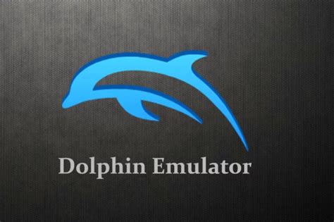nintendo gamecube and wii emulator dolphin is coming to steam soon