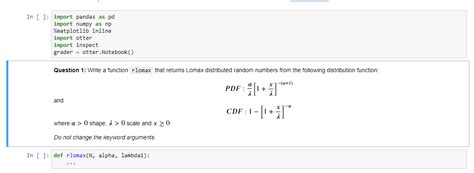 Solved Import Pandas As Pd Import Numpy As Np Matplotlib Chegg