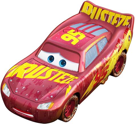 Lightning Mcqueen Race Car Large Size Buy Disney Cars 3 Large Scale