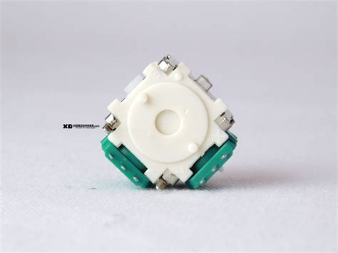 Stick Para Control De Nintendo Gamecube Xdvideogames