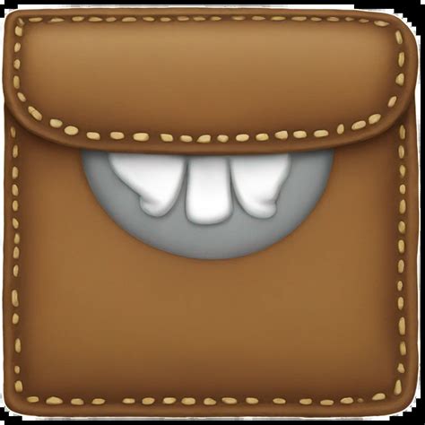 Empty Wallet Emoji Ai Emoji Generator