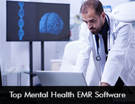Types Of Emr Software Systems Emrfinder Blog