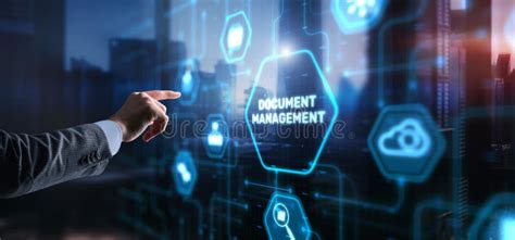 Dms Document Management System In Addition To Digitization And Process Automation To Efficiently
