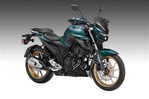 Yamaha 250cc Motorcycles In India