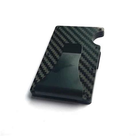 Pop Up Blocking Case Open Rfid Products