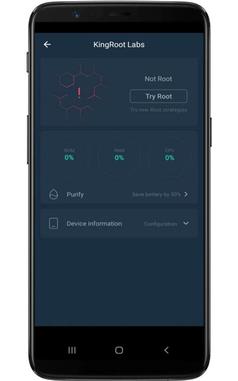 How To Root Motorola G Pure Two Working Methods