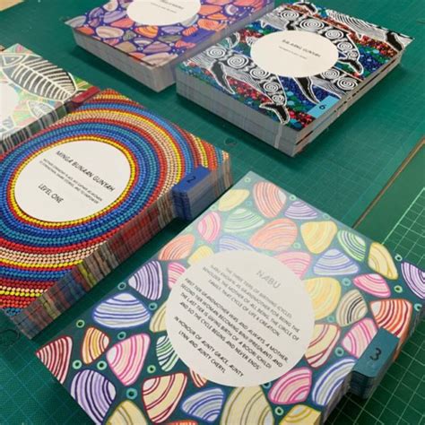 Custom Printed Tab Dividers Rogue Print And Mail