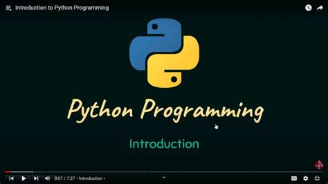 Aaditya Kumar On Linkedin Day 1 Of Python Programming Full Course