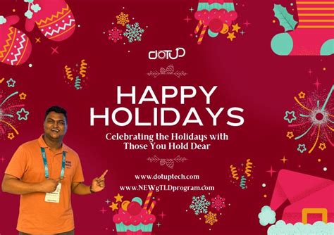 Venkatesh Venkatasubramanian On Linkedin Happyholidays Domains Domainnames Icann