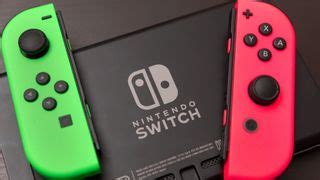 How To Hard Reset A Nintendo Switch TechRadar