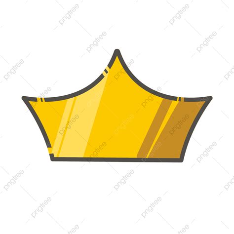 만화 일러스트 손 으로 왕관 을 그리다 만화 손으로 그린 왕관 Png 일러스트 및 Psd 이미지 무료 다운로드 Pngtree