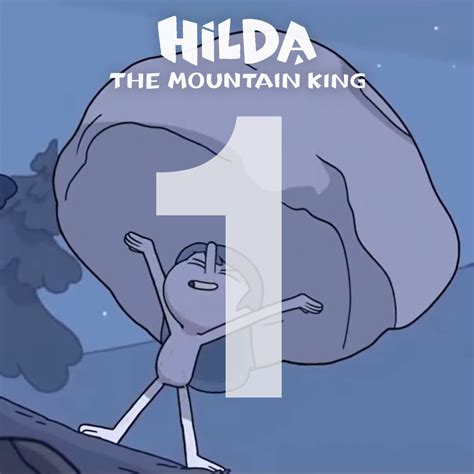 One Day More R Hildatheseries