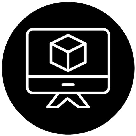 Premium Vector Vector Design Augmented Reality Icon Style