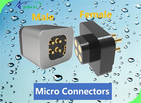 What Are Micro Connectors Where To Buy The Best Contact Us