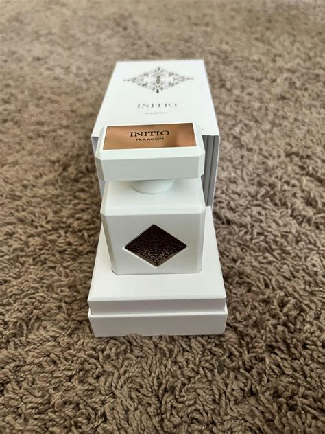 Initio Paragon For Unisex By Initio In Canada Perfumeonlineca
