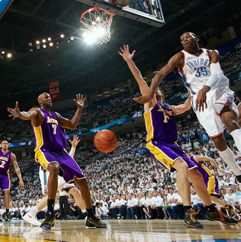 Kevin Durant Best Si Photos Sports Illustrated