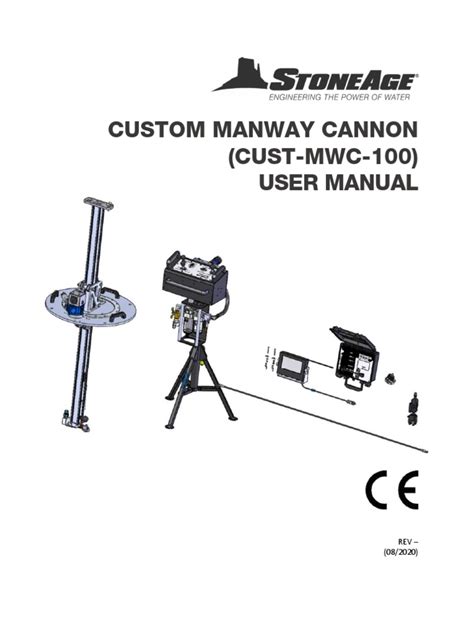 Mwc 100 Manual Pdf