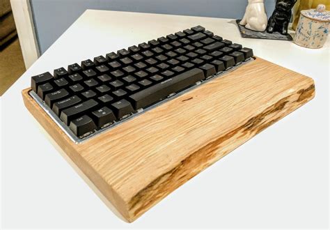 Building A Custom Keyboard Case Andywriting