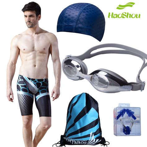 Купить Мужские купальные плавки Трубач влагу быстросохнущие пять очков ...