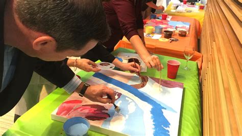 Teamwork Mural Team Building Nation