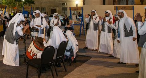 Muharraq Nights Festival To Launch In Early December Gulf Insider Gulf Insider