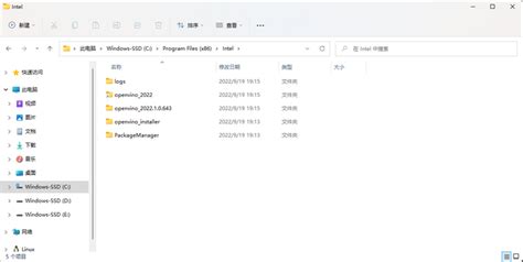深度学习 OpenVINO 安装教程 个人文章 SegmentFault 思否 深度学习 OpenVINO 安装教程 个人文章 SegmentFault 思否