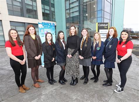 Sara Lyons On Linkedin Bringitonni Diversityintech Womenintech