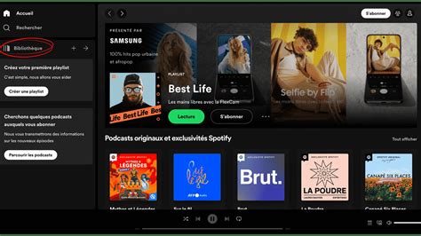 How Do I Manage My Spotify Playlists Sharesub
