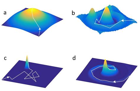Coevolutionary Games And Dynamic Fitness Landscapes A Synthesis Atlas Of Science